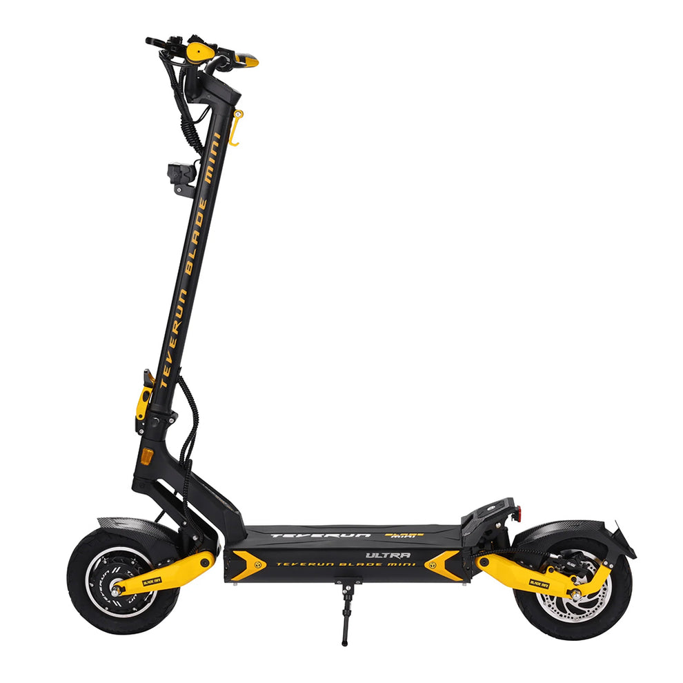 Blade Mini Ultra – VOLTS ON