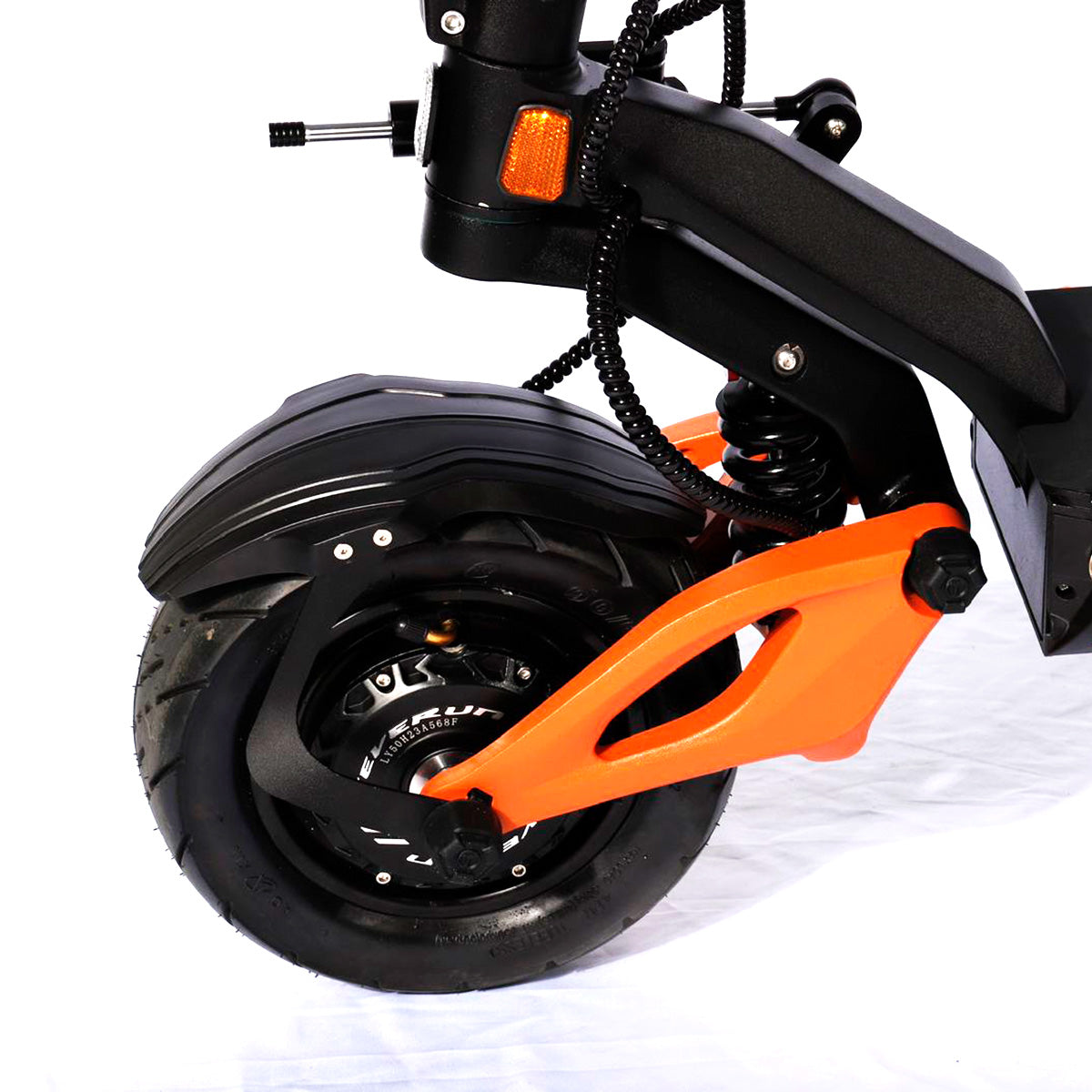 BLADE GT II – VOLTS ON