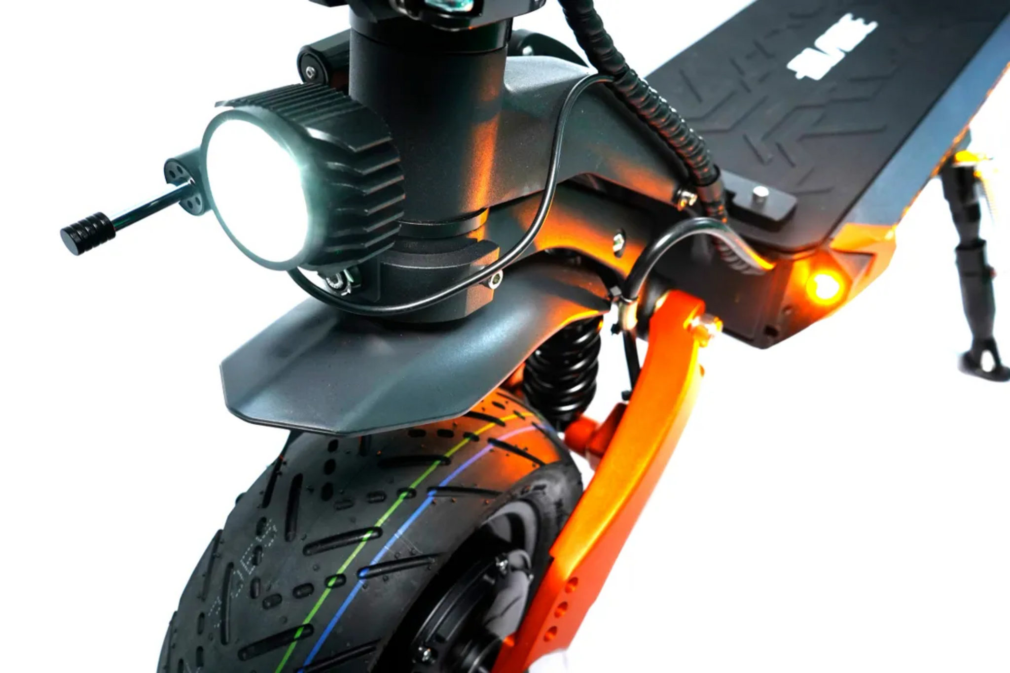 BLADE GT II – VOLTS ON