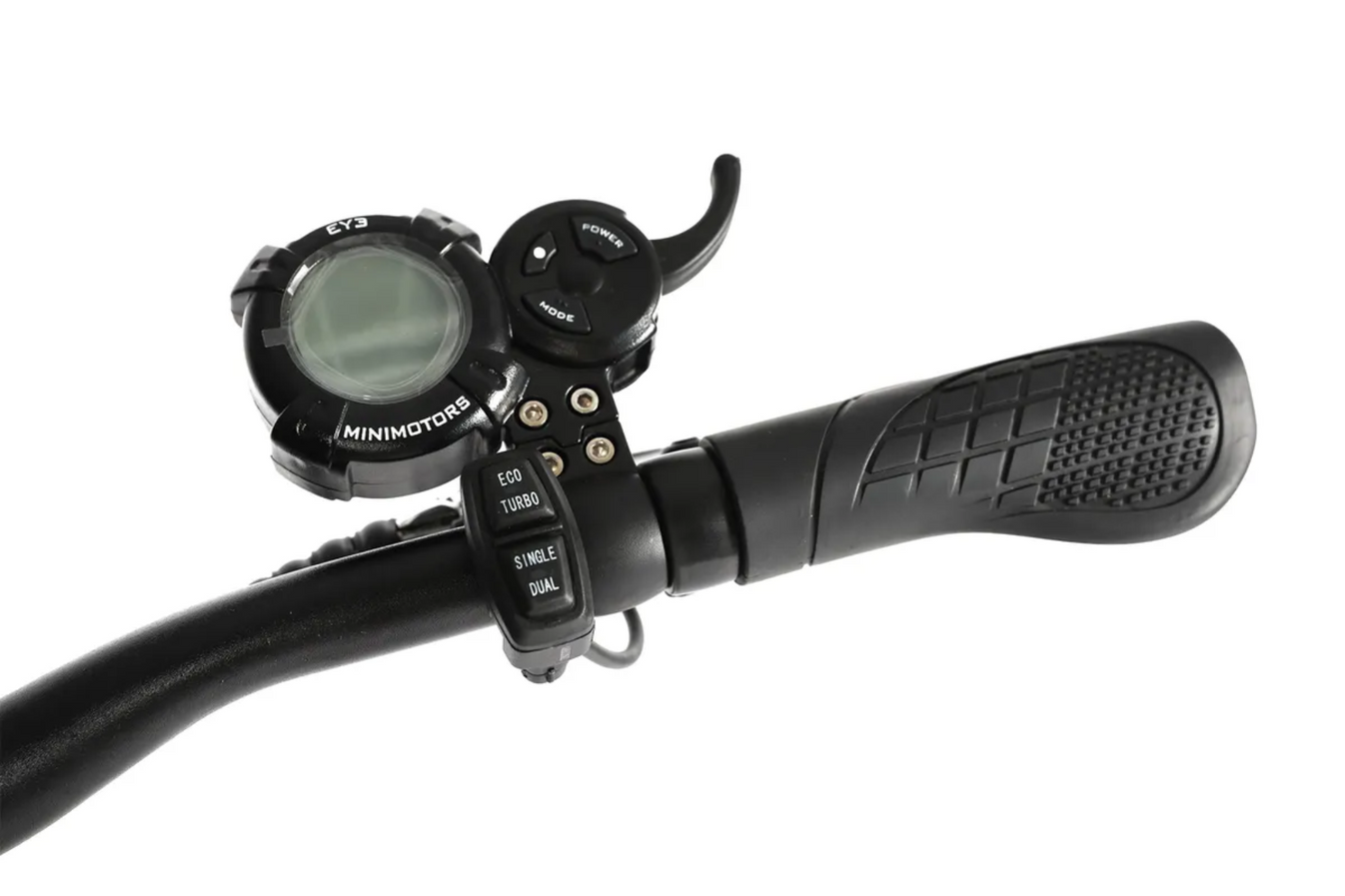 BLADE MINI PRO 1000W – VOLTS ON