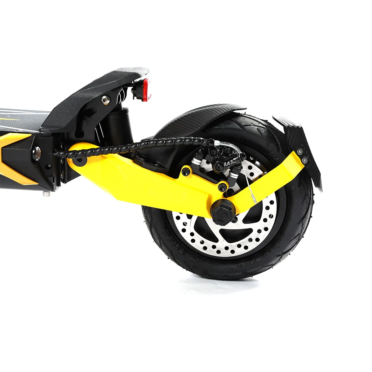 BLADE MINI PRO 1000W – VOLTS ON